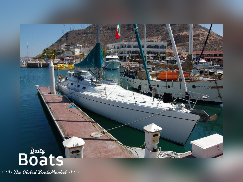 1984 MacGregor 65 Pilothouse for sale. View price, photos and Buy 1984 ...