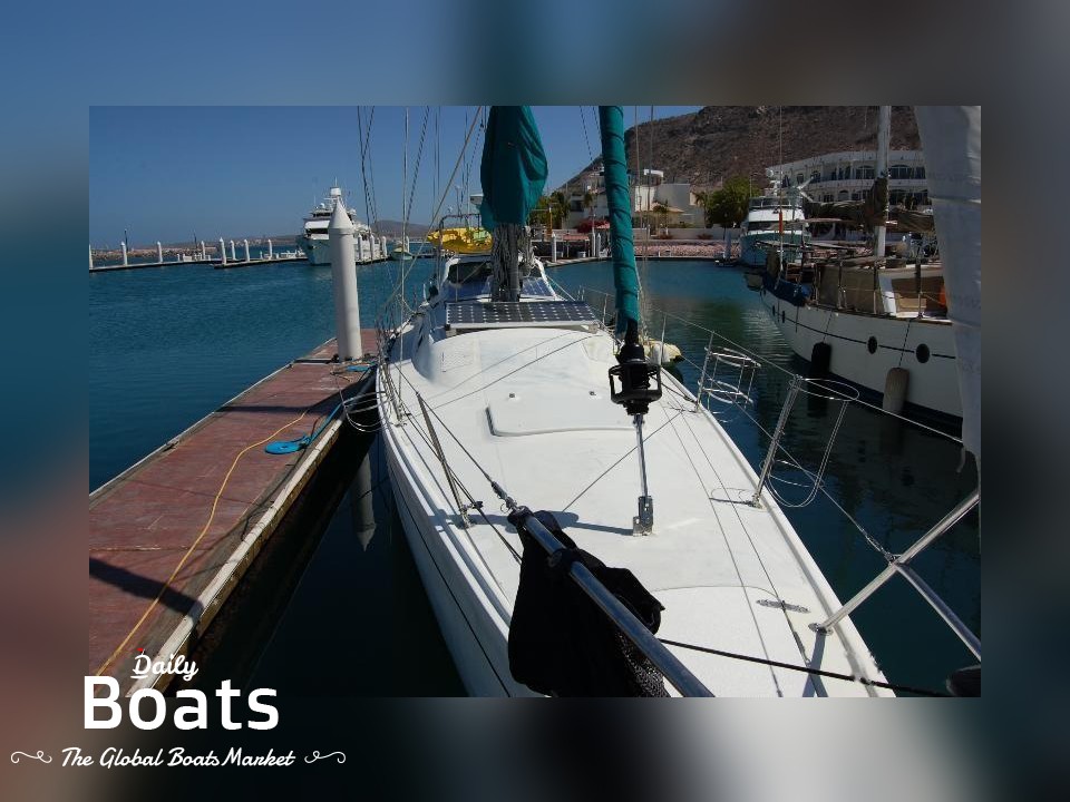 1984 MacGregor 65 Pilothouse for sale. View price, photos and Buy 1984 ...