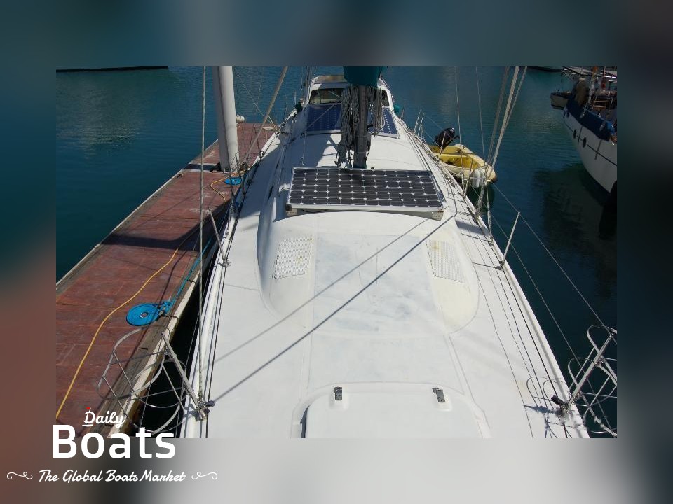 1984 MacGregor 65 Pilothouse for sale. View price, photos and Buy 1984 ...