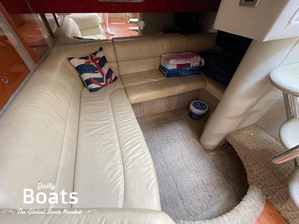 2007 Formula 34 Pc for sale. View price, photos and Buy 2007 Formula 34 ...