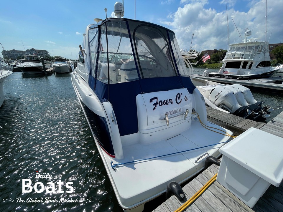 2007 Formula 34 Pc for sale. View price, photos and Buy 2007 Formula 34 ...