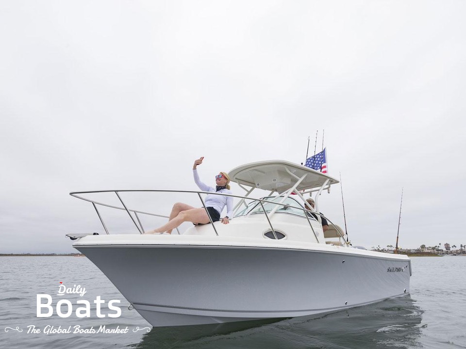 2022 Sailfish 220 Wac for sale. View price, photos and Buy 2022 ...