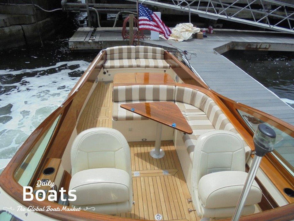 2004 Hinckley 29R for sale. View price, photos and Buy 2004 Hinckley ...