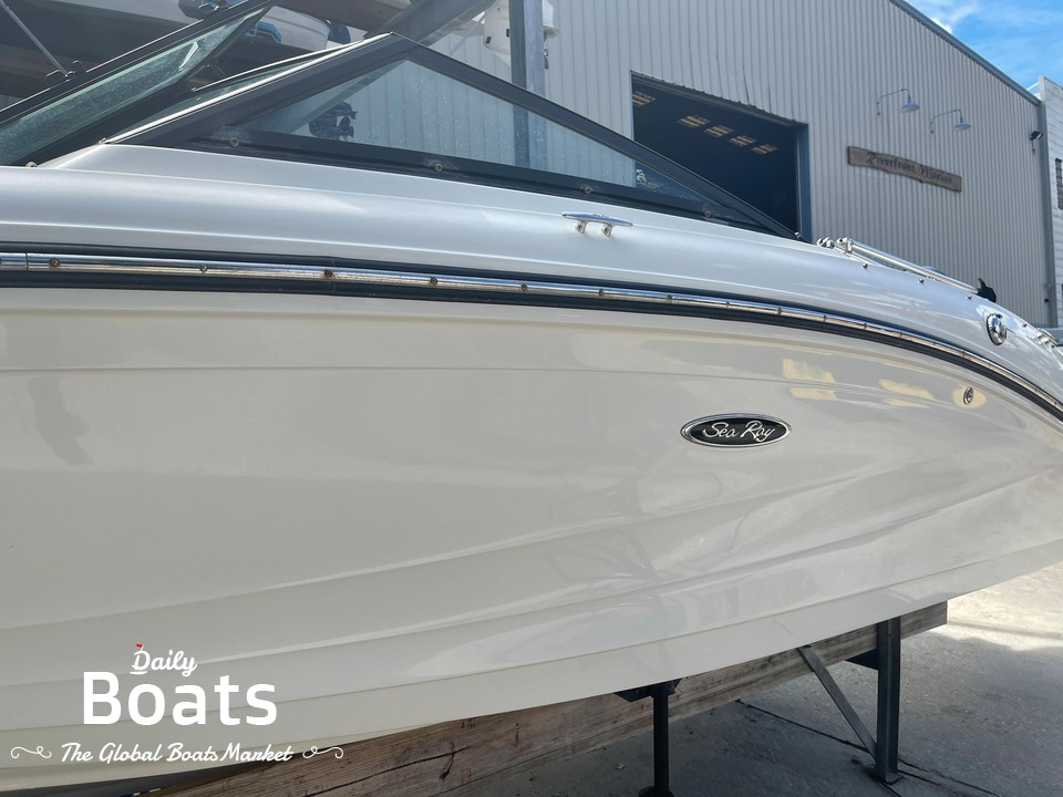 2021 Sea Ray 190 Spx Ob for sale. View price, photos and Buy 2021 Sea ...