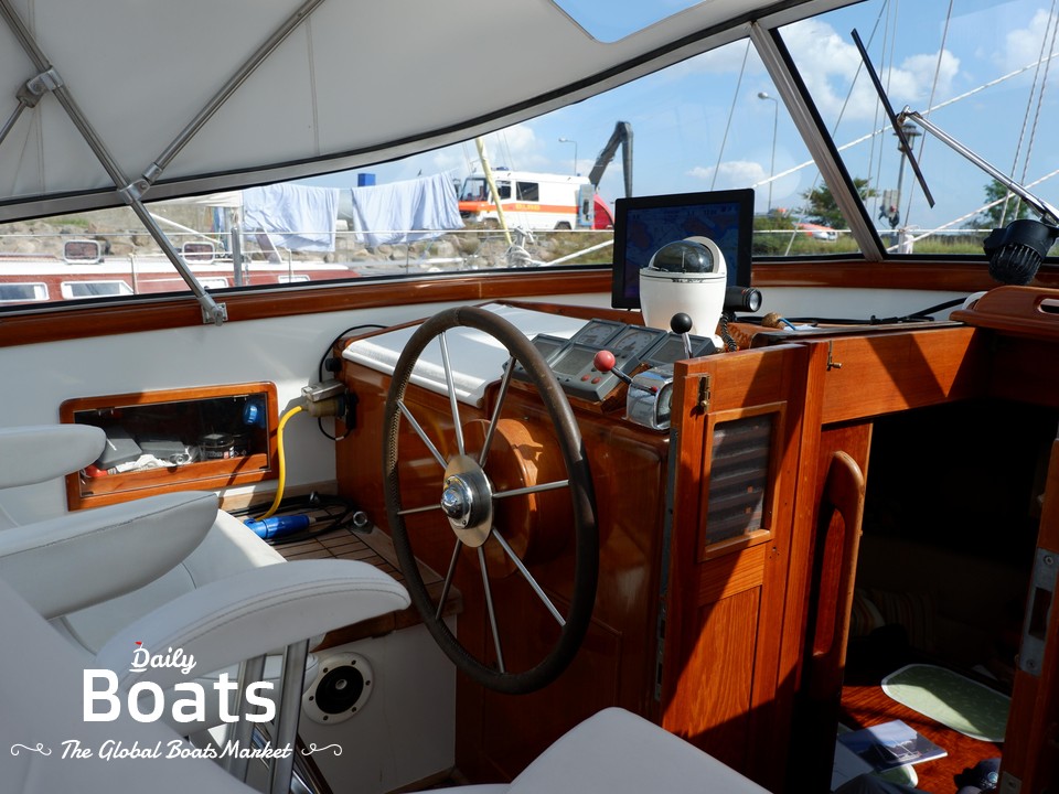 1985 Nordia 53 Ketch for sale. View price, photos and Buy 1985 Nordia ...