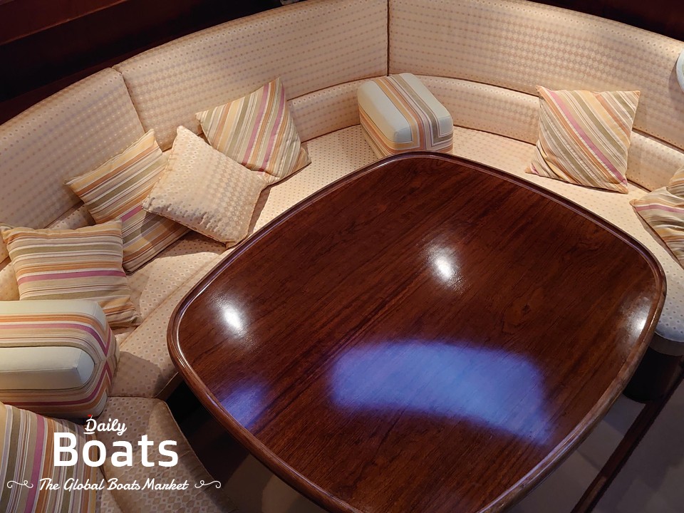 1985 Nordia 53 Ketch for sale. View price, photos and Buy 1985 Nordia ...