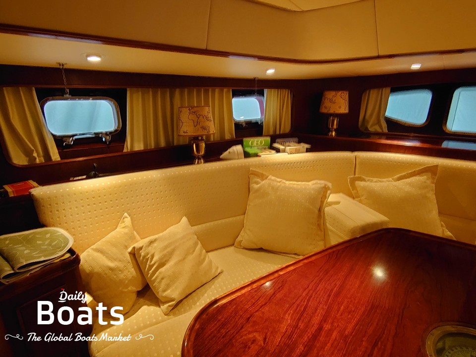 1985 Nordia 53 Ketch for sale. View price, photos and Buy 1985 Nordia ...