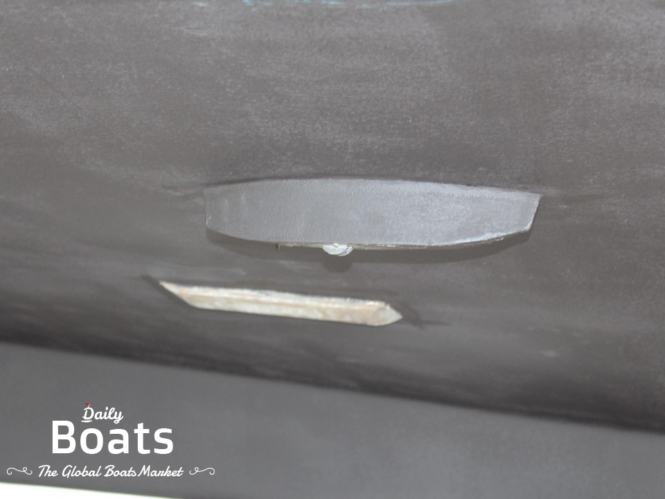 1982 Egg Harbor Custom 48 Sport Fish for sale. View price, photos and ...