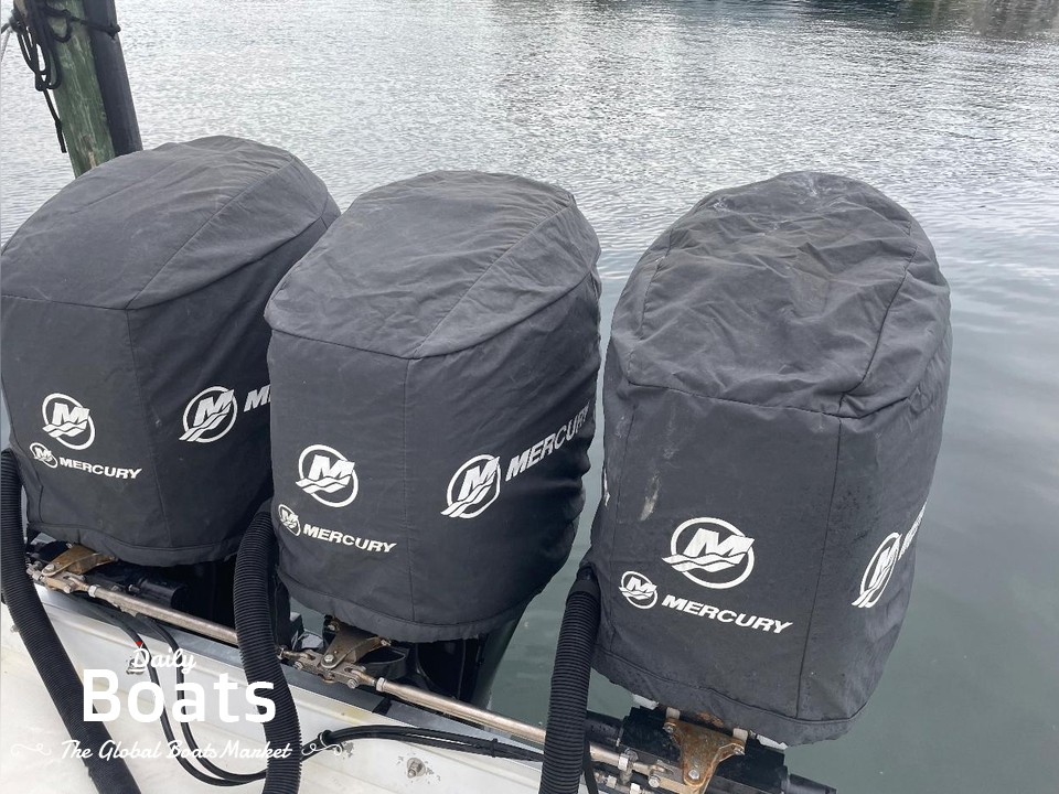 2008 Hydra-Sports Vector 3300 Cc for sale. View price, photos and Buy ...