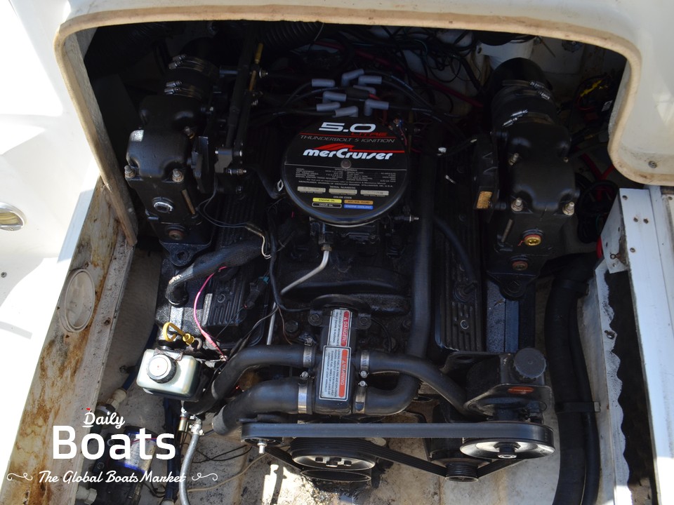 1999 Sea Ray 210 Sundeck for sale. View price, photos and Buy 1999 Sea ...