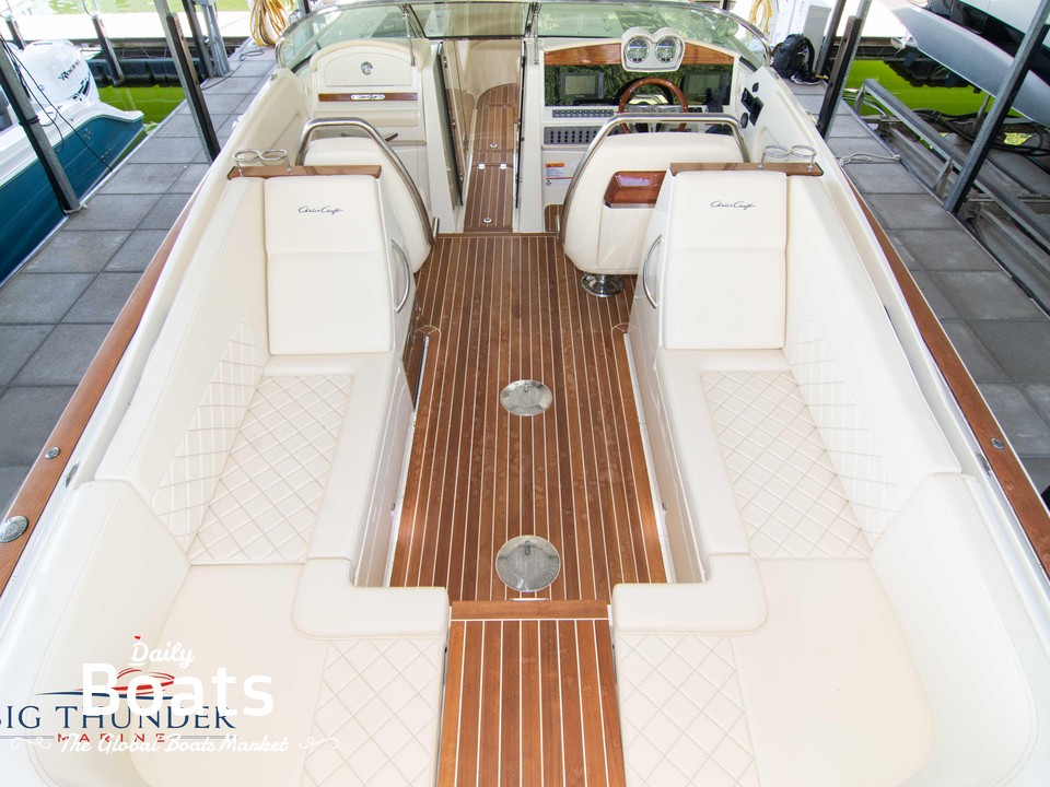 2020 Chris-Craft Launch 34 for sale. View price, photos and Buy 2020 ...