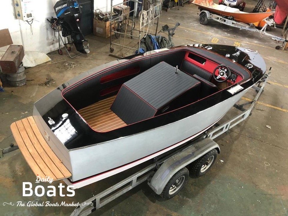 1979 Boesch 510 Super Competition for sale. View price, photos and Buy ...