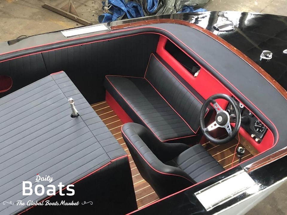 1979 Boesch 510 Super Competition for sale. View price, photos and Buy ...