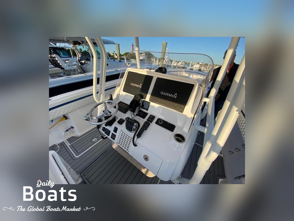 2019 Intrepid 400 Center Console for sale. View price, photos and Buy ...