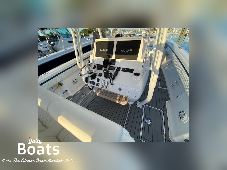 2019 Intrepid 400 Center Console for sale. View price, photos and Buy ...