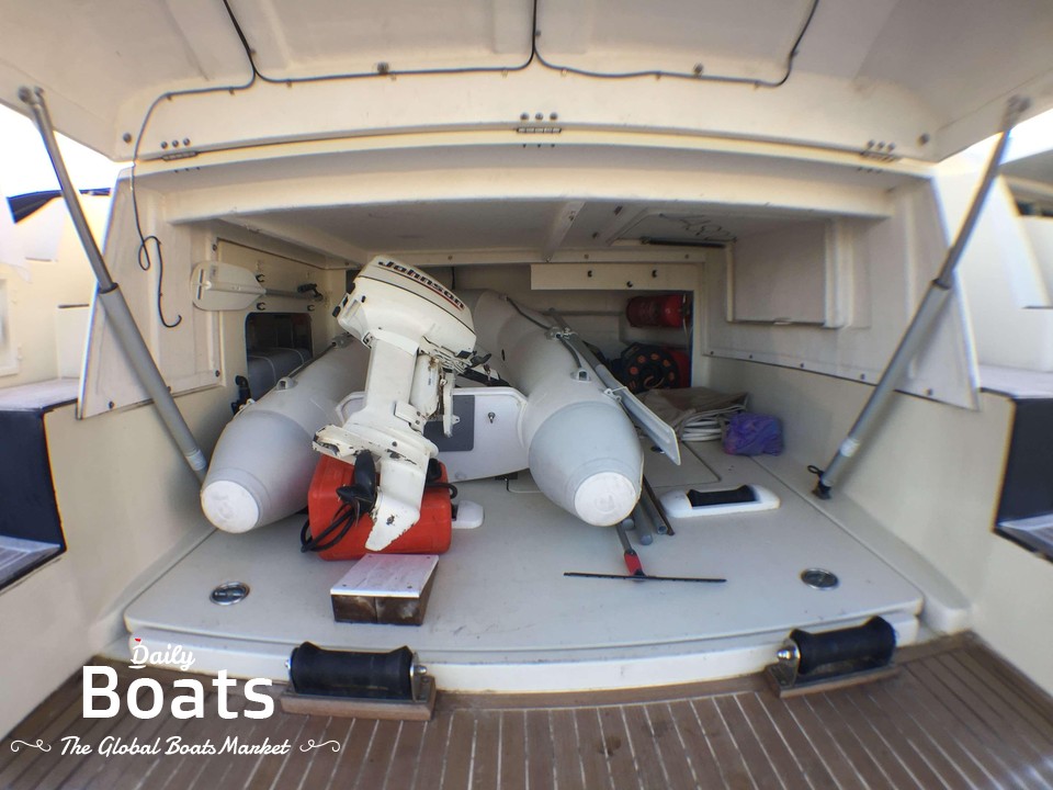 2007 Primatist Bruno Abbate G46 Hardtop for sale. View price, photos ...