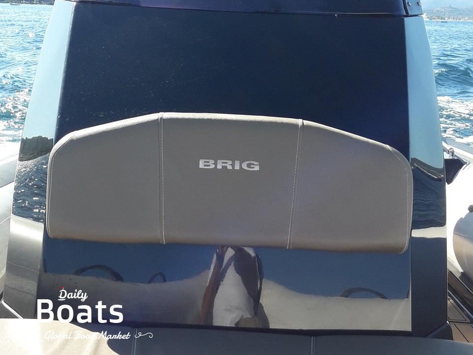 2020 Brig Eagle 8 for sale. View price, photos and Buy 2020 Brig Eagle ...