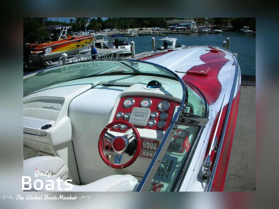 2004 Formula 382 Fastech for sale. View price, photos and Buy 2004 ...