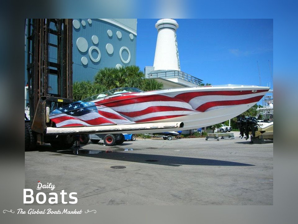 2004 Formula 382 Fastech for sale. View price, photos and Buy 2004 ...