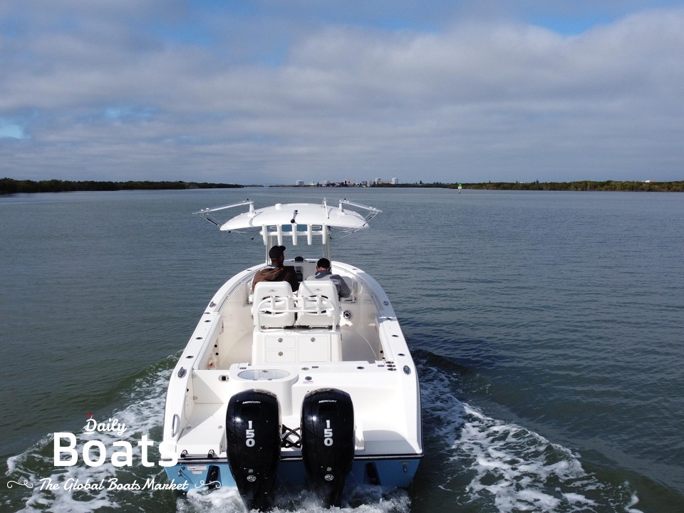 2020 Cobia 262 for sale. View price, photos and Buy 2020 Cobia 262 #322284