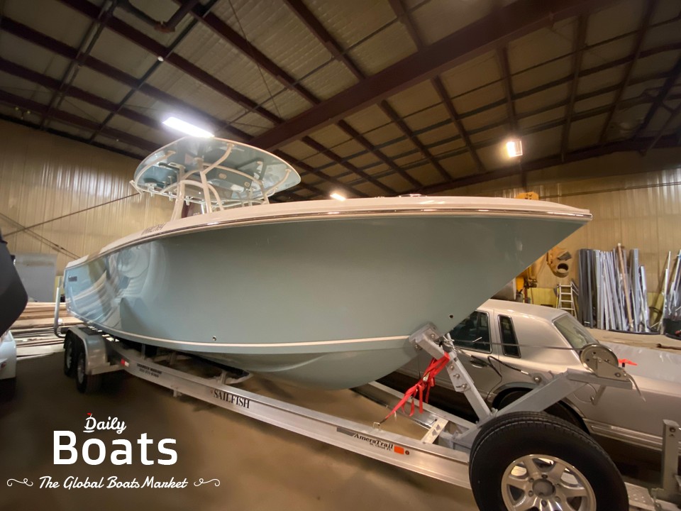 2018 Sailfish 270 Cc for sale. View price, photos and Buy 2018 Sailfish ...