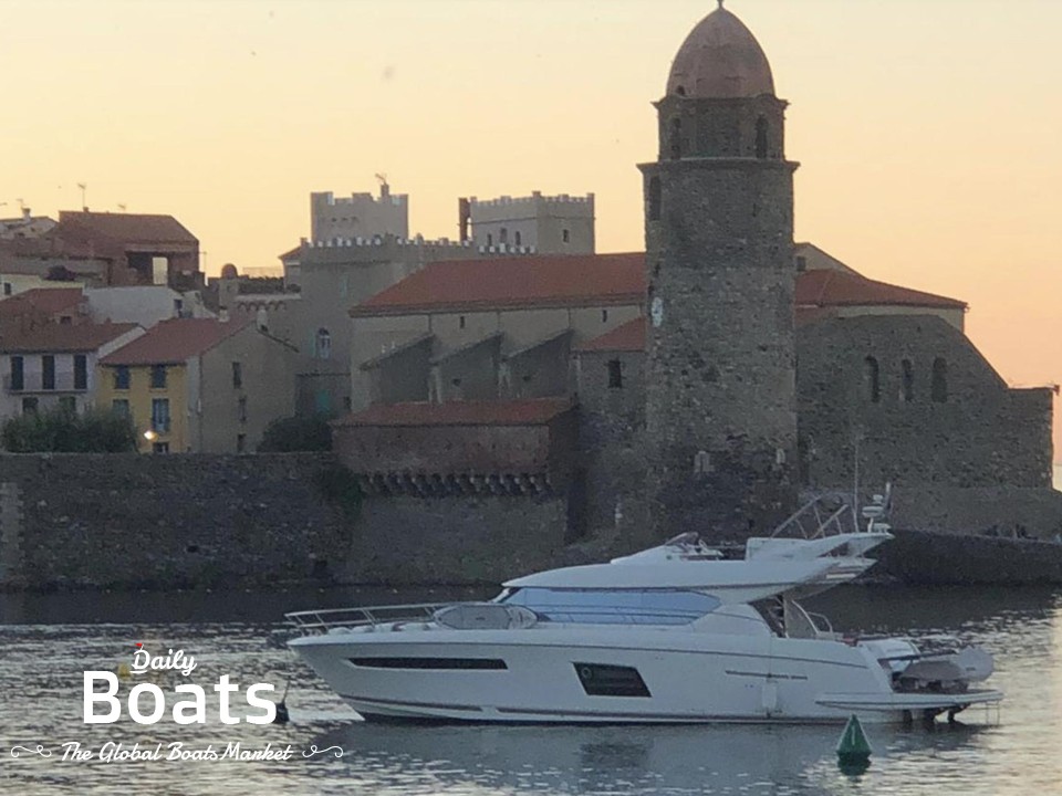 2016 Prestige 620 for sale. View price, photos and Buy 2016 Prestige ...