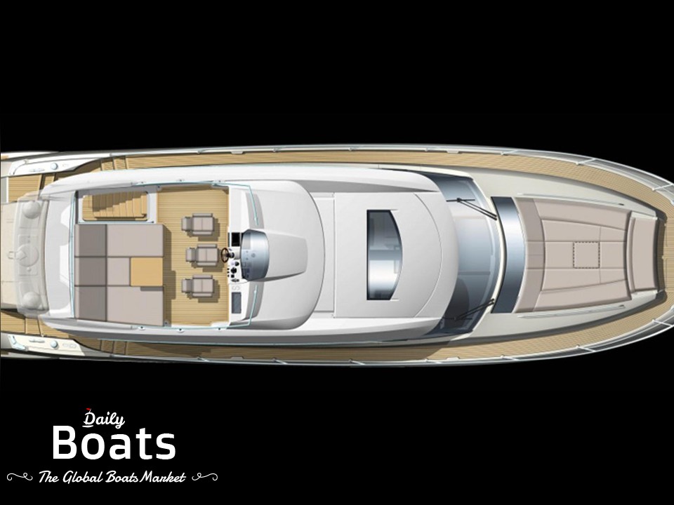 2016 Prestige 620 for sale. View price, photos and Buy 2016 Prestige ...