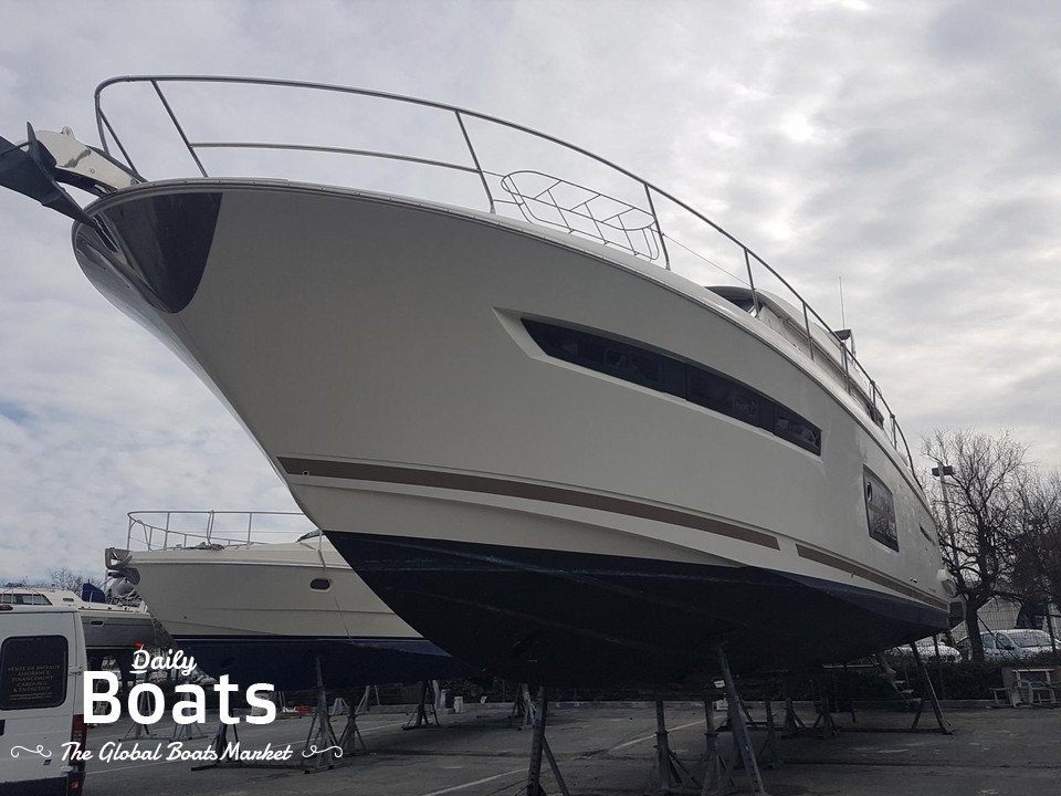 2016 Prestige 620 for sale. View price, photos and Buy 2016 Prestige ...