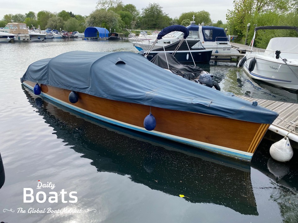 1990 Classic Craft Slipper for sale. View price, photos and Buy 1990 ...