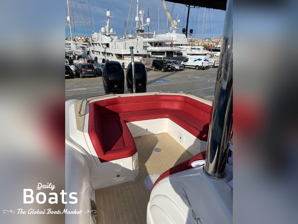 2017 Scorpion 1080 Silurian for sale. View price, photos and Buy 2017 ...