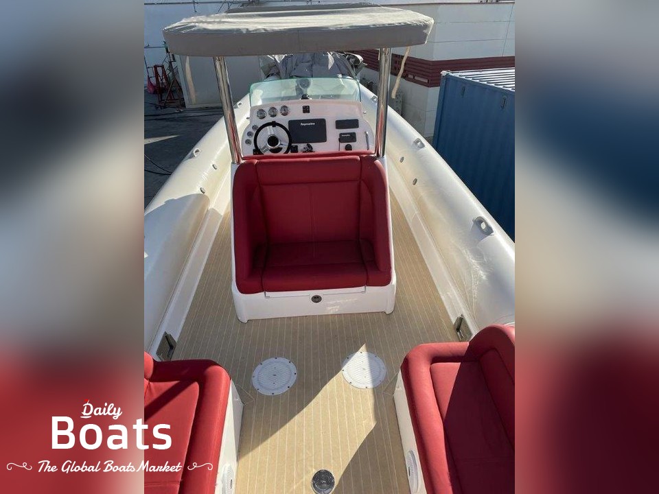 2017 Scorpion 1080 Silurian for sale. View price, photos and Buy 2017 ...