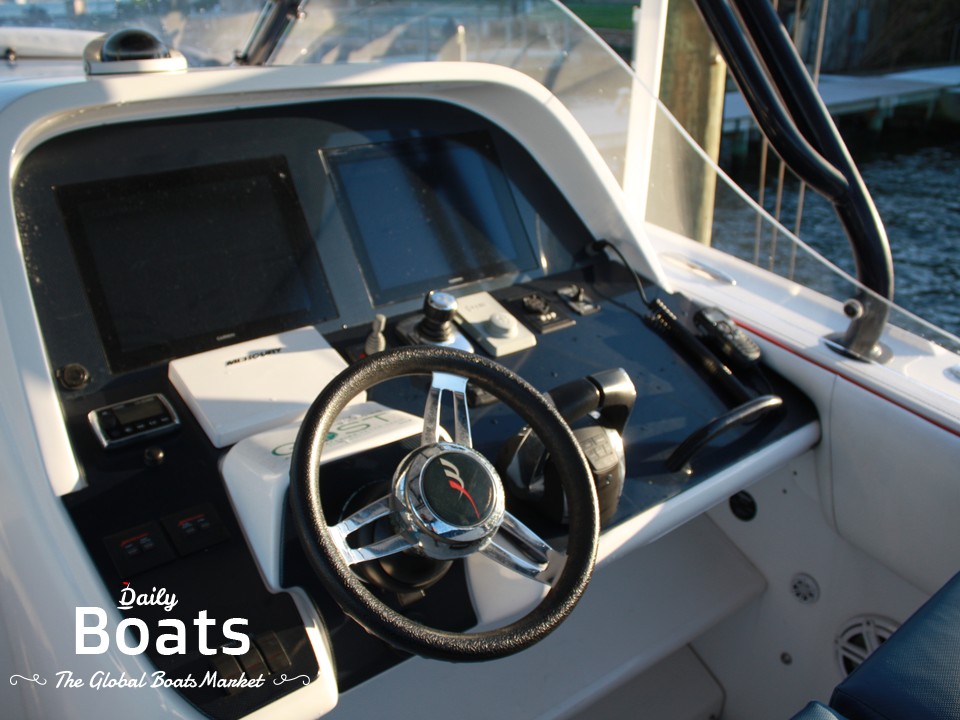 2014 Midnight Express 37 Cabin for sale. View price, photos and Buy ...