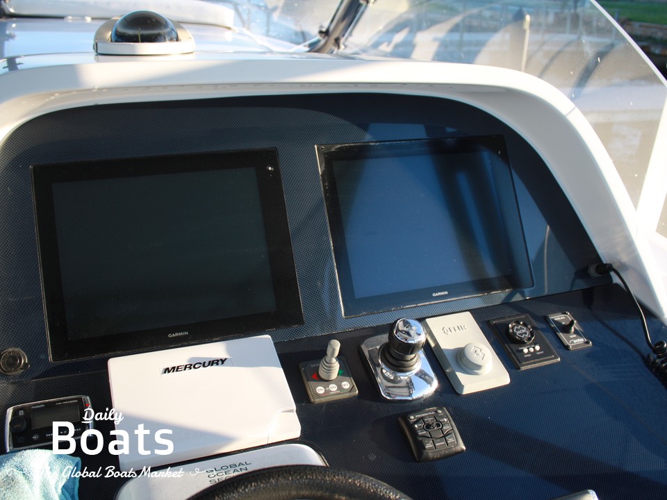 2014 Midnight Express 37 Cabin for sale. View price, photos and Buy ...