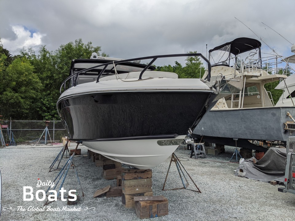 2014 Midnight Express 37 Cabin for sale. View price, photos and Buy ...