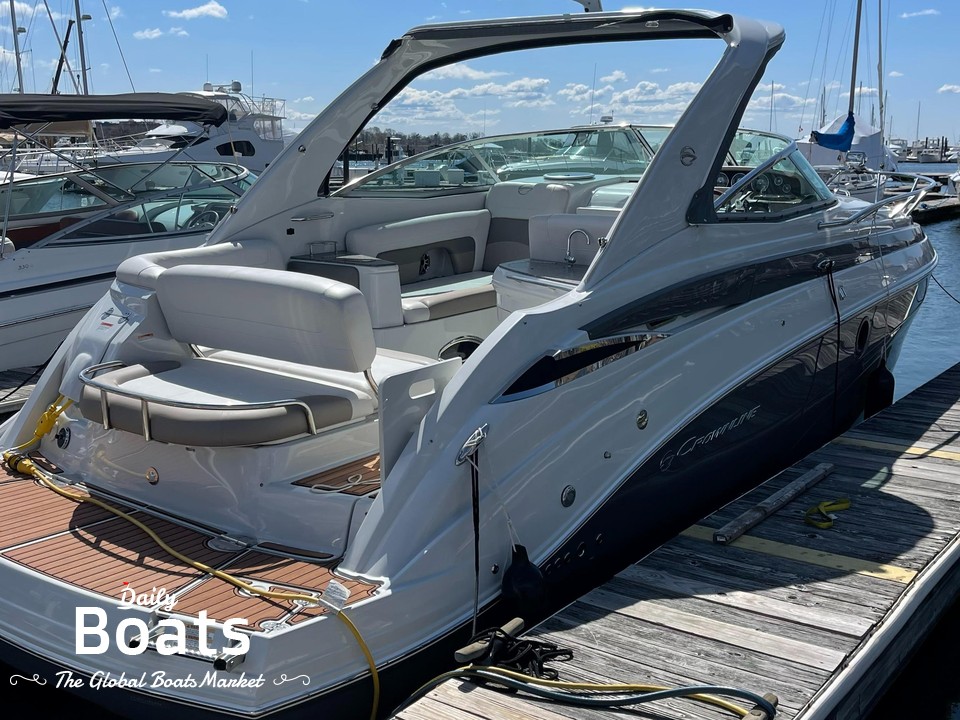 2018 Crownline 294 for sale. View price, photos and Buy 2018 Crownline ...