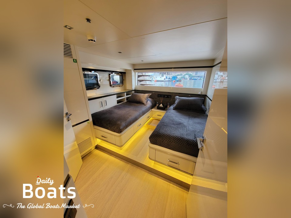 2020 Evadne Rock 24M Steel Yacht for sale. View price, photos and Buy ...