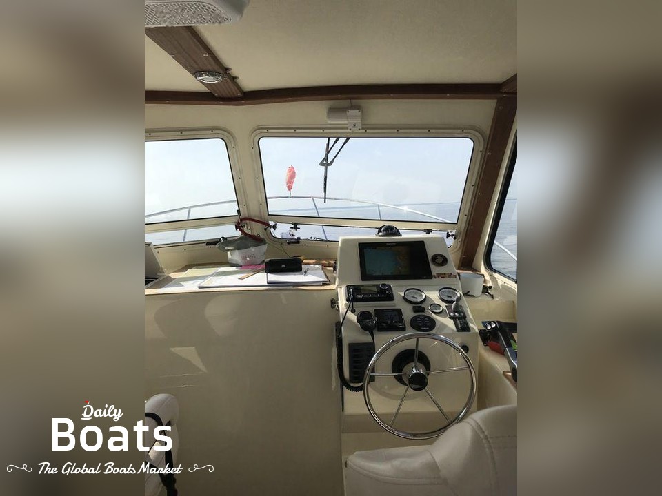 2018 Eastern 27' Islander for sale. View price, photos and Buy 2018 ...