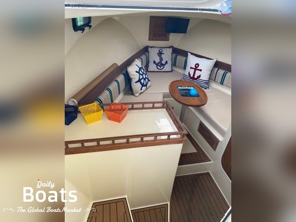 2018 Eastern 27' Islander for sale. View price, photos and Buy 2018 ...