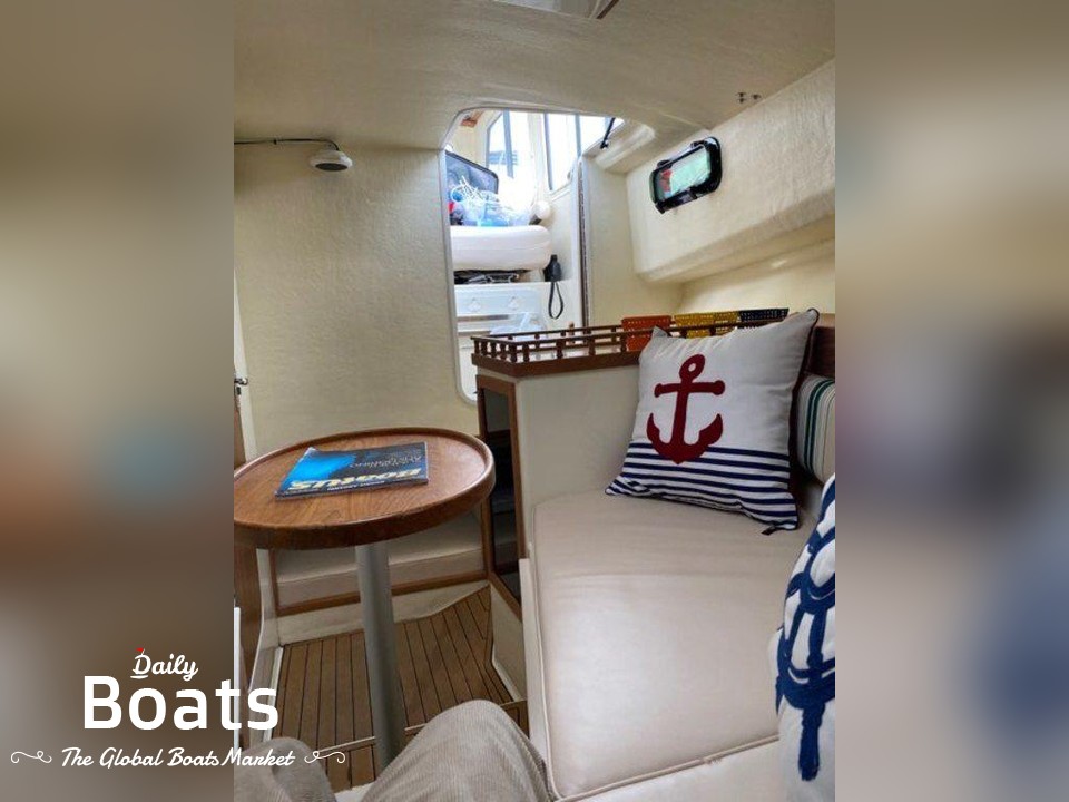 2018 Eastern 27' Islander for sale. View price, photos and Buy 2018 ...