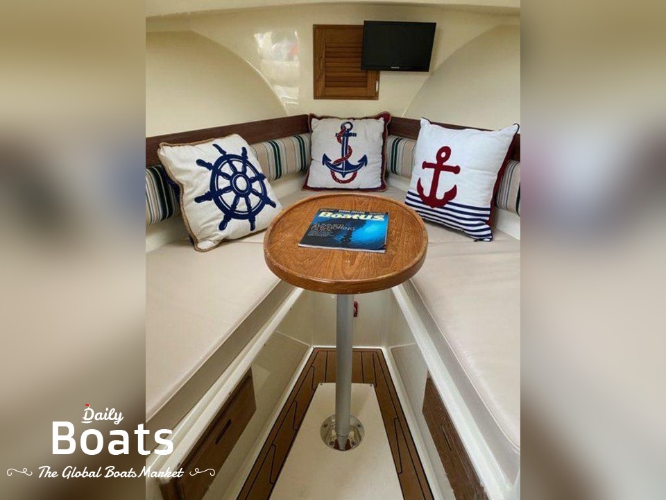 2018 Eastern 27' Islander for sale. View price, photos and Buy 2018 ...