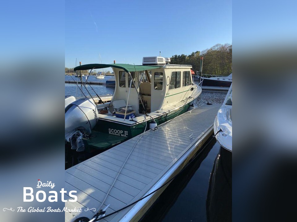 2018 Eastern 27' Islander for sale. View price, photos and Buy 2018 ...