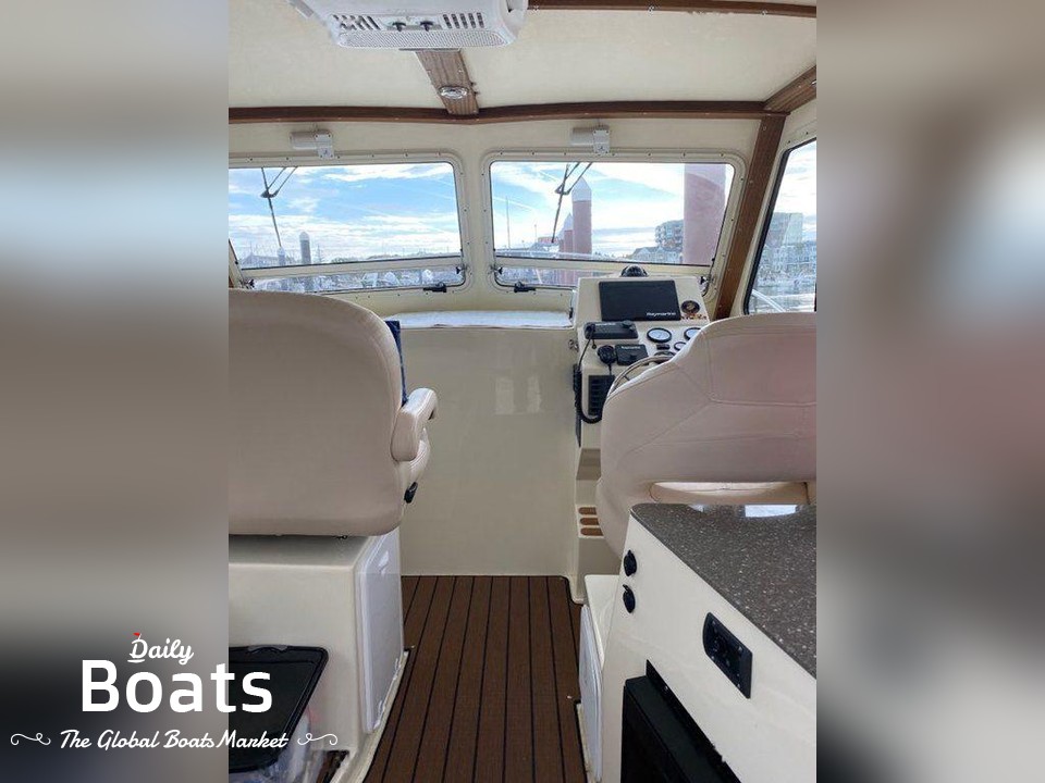 2018 Eastern 27' Islander for sale. View price, photos and Buy 2018 ...