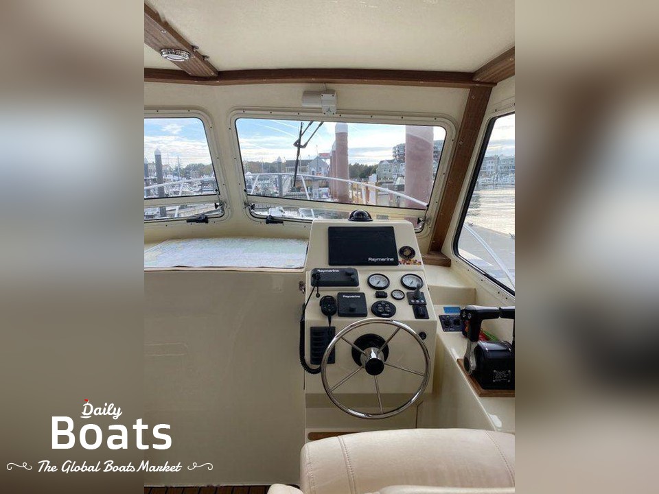 2018 Eastern 27' Islander for sale. View price, photos and Buy 2018 ...