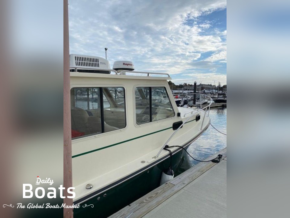 2018 Eastern 27' Islander for sale. View price, photos and Buy 2018 ...