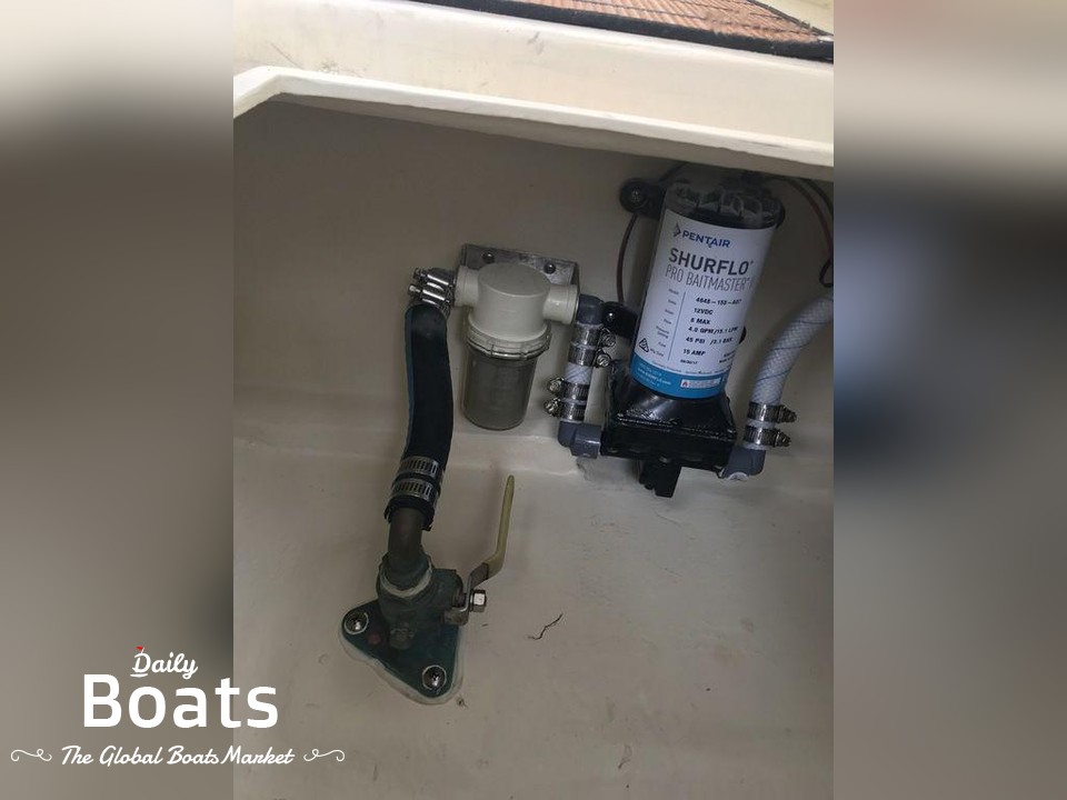 2018 Eastern 27' Islander for sale. View price, photos and Buy 2018 ...