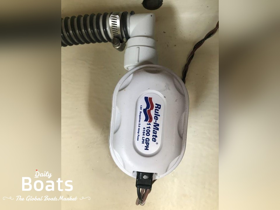 2018 Eastern 27' Islander for sale. View price, photos and Buy 2018 ...