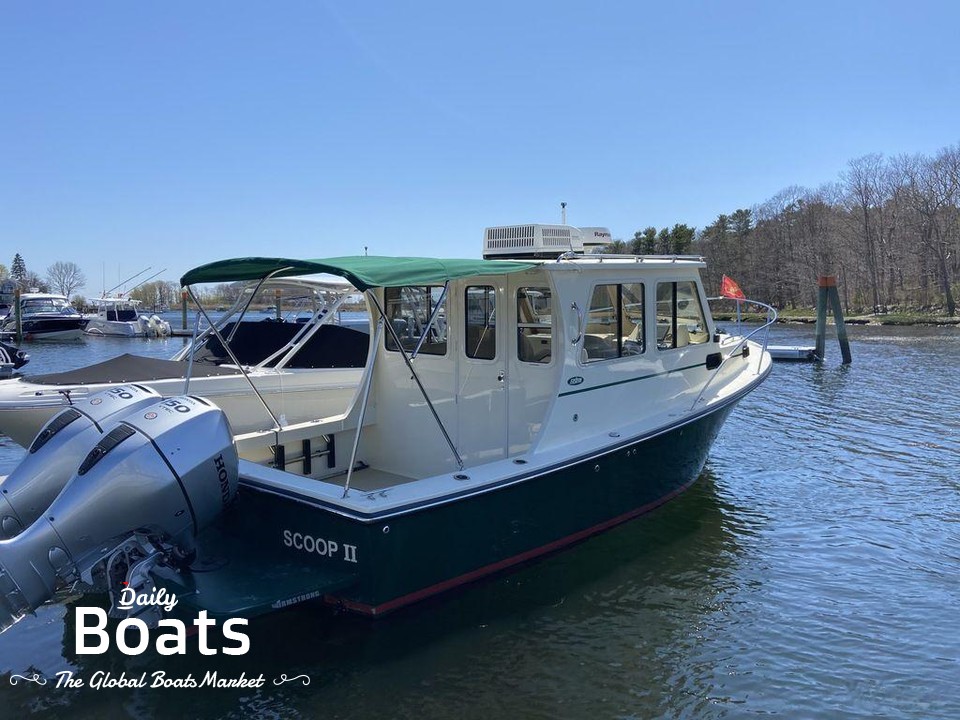 2018 Eastern 27' Islander for sale. View price, photos and Buy 2018 ...