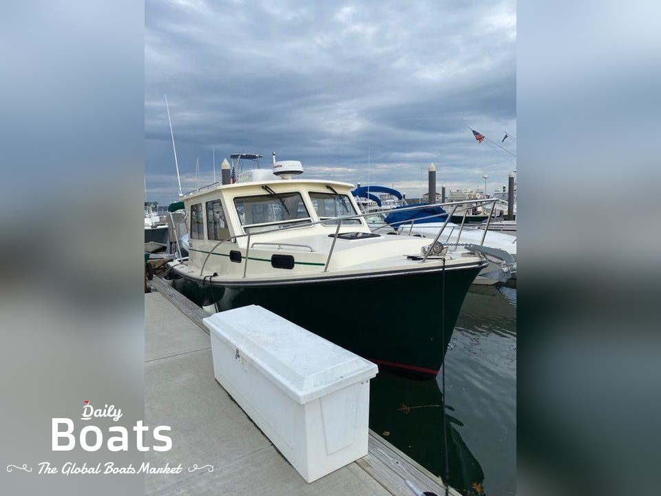 2018 Eastern 27' Islander for sale. View price, photos and Buy 2018 ...