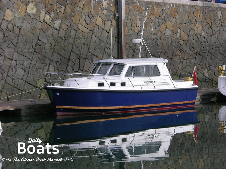 2001 Channel Island 32 for sale. View price, photos and Buy 2001 ...