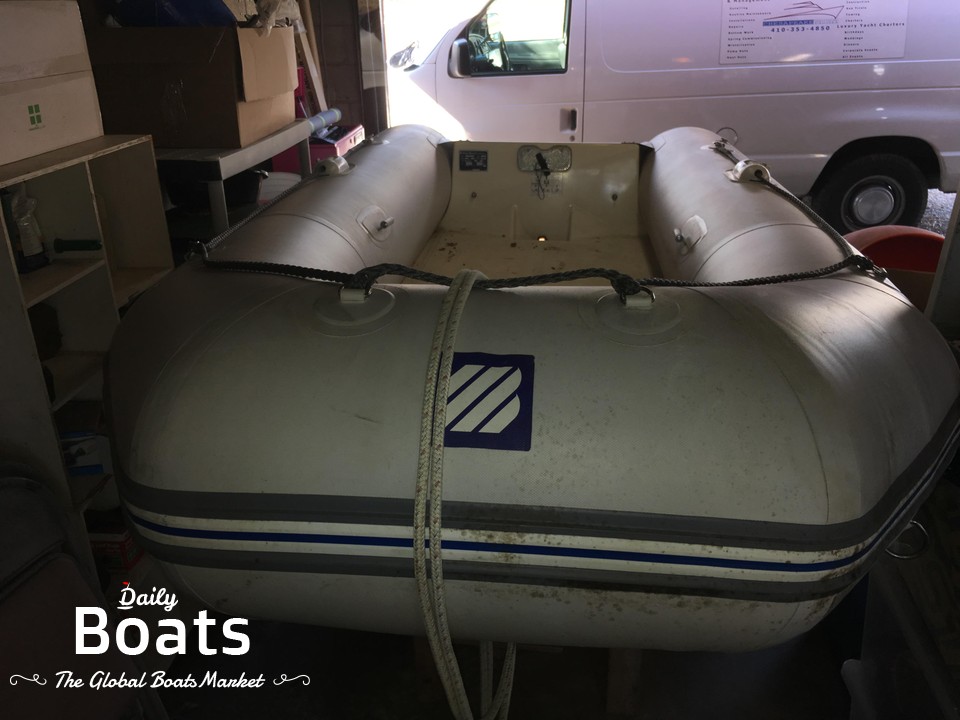 2011 West Marine Rib 310 Inflatable for sale. View price, photos and ...